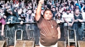 Lil Terrio Promises to Lose Weight if He Gets 250K Retweets (Details ...