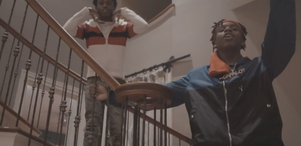 Music Video: Polo G Ft Lil Tjay – “Pop Out” | Official College Life